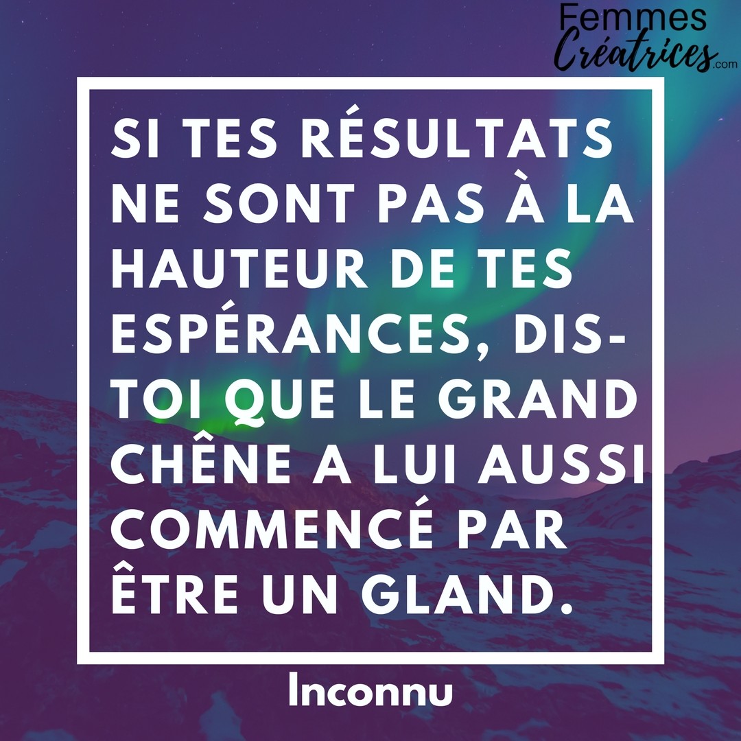 Apprécier ses défauts en tant que compétences - Femmes-Creatrices.com